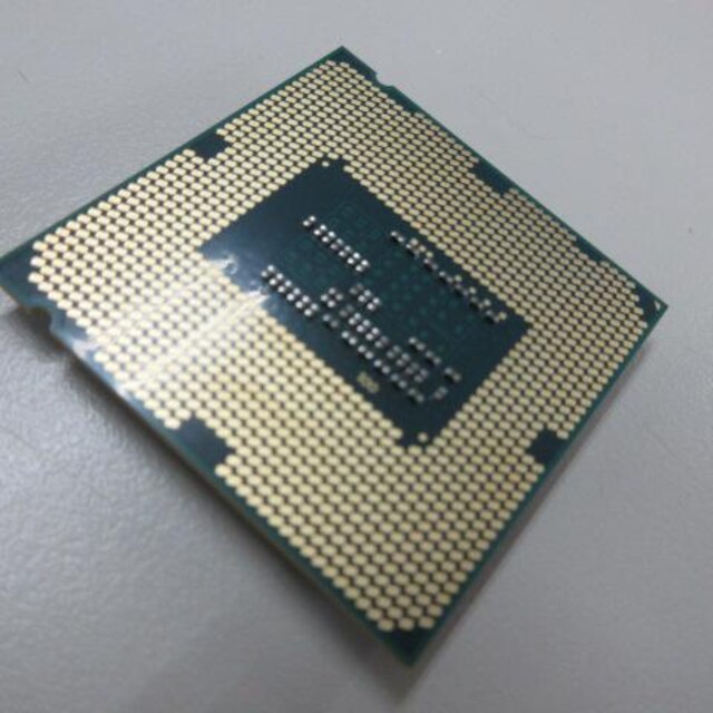 INTEL R CELERON R G1840 SR1VK 2.80GHZ MALAY L4158559 e4 | PC本体/周辺機器 ...